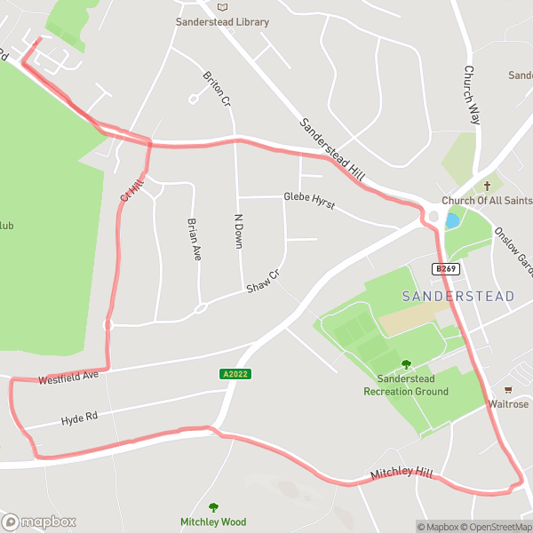 Run – taylordrayson