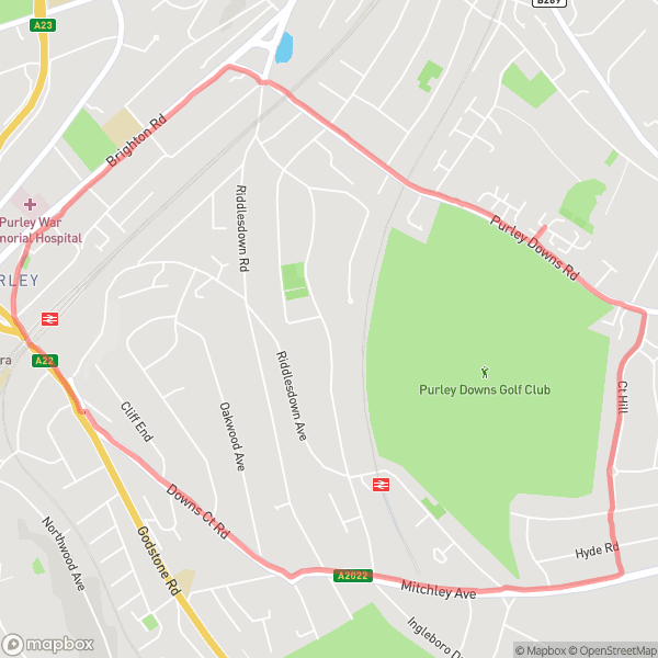 Run – taylordrayson