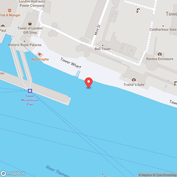 Pub – taylordrayson