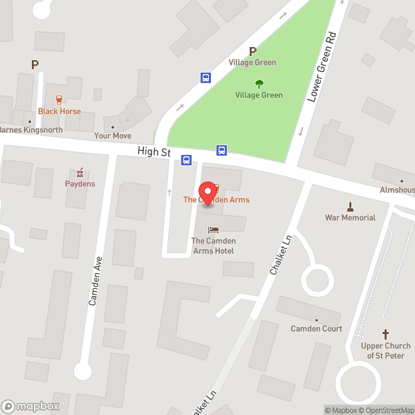 Pub – taylordrayson