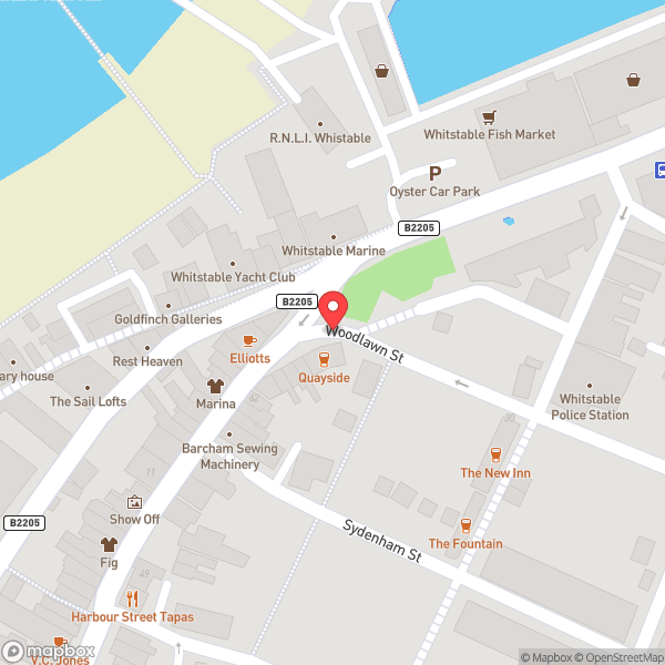 Pub – taylordrayson