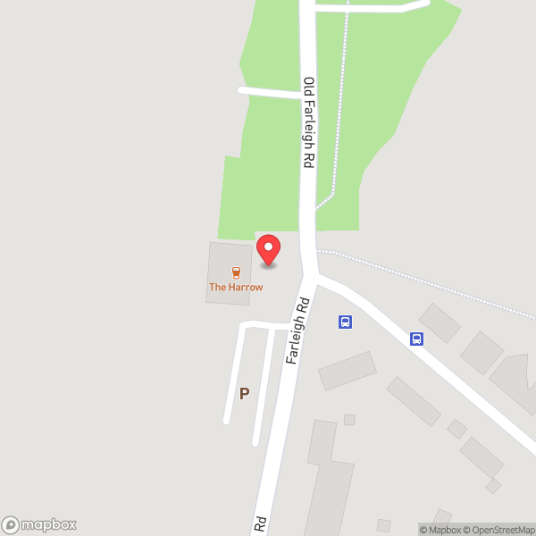 Gastropub – taylordrayson